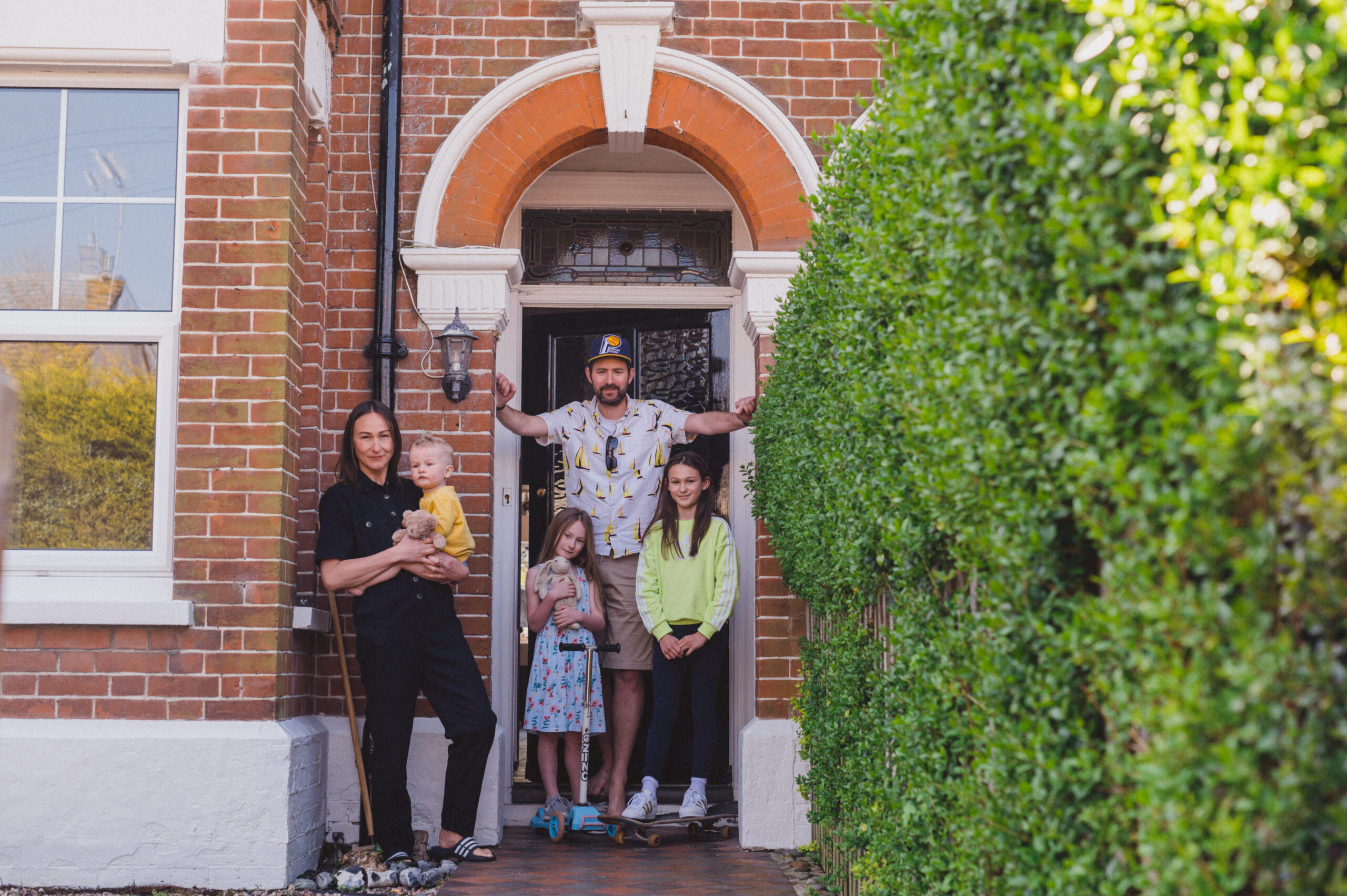 79 days as a lockdown mum - Geriatric Mum