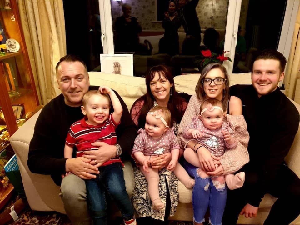 A chat with Katy - Geriatric Mum