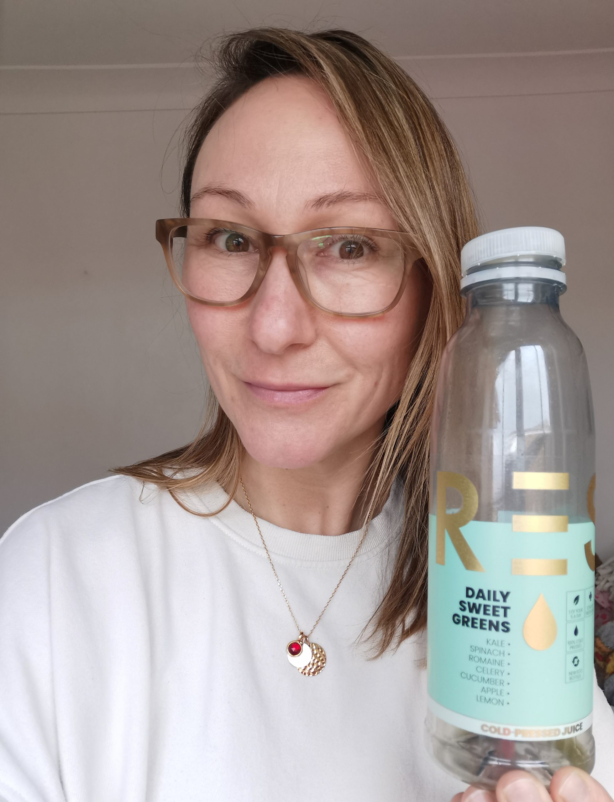 3 day juice cleanse experience - Geriatric Mum