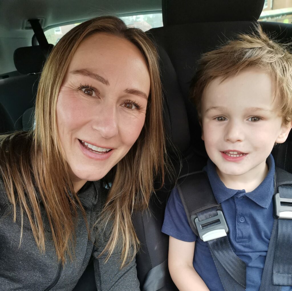 Having a child with one kidney aka unilateral renal agenesis ...